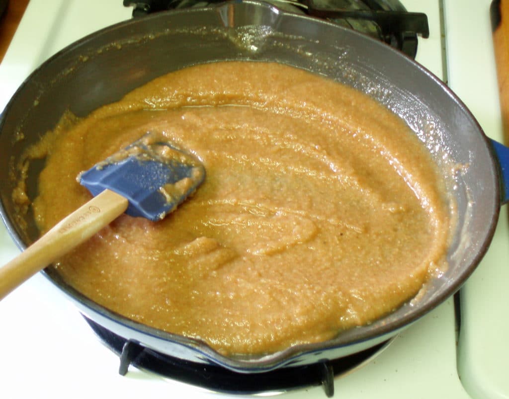 Magic Roux Cubes - Inhabited Kitchen