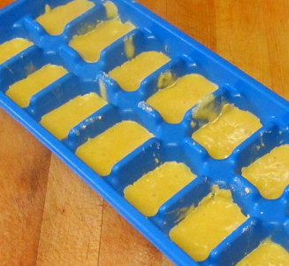 Gluten Free Roux Cubes - Inhabited Kitchen