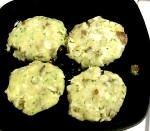 Classic Cod Cakes - Inhabited Kitchen