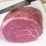 Feeding the Freezer - Inhabited Kitchen